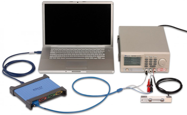 Picoscope 4444